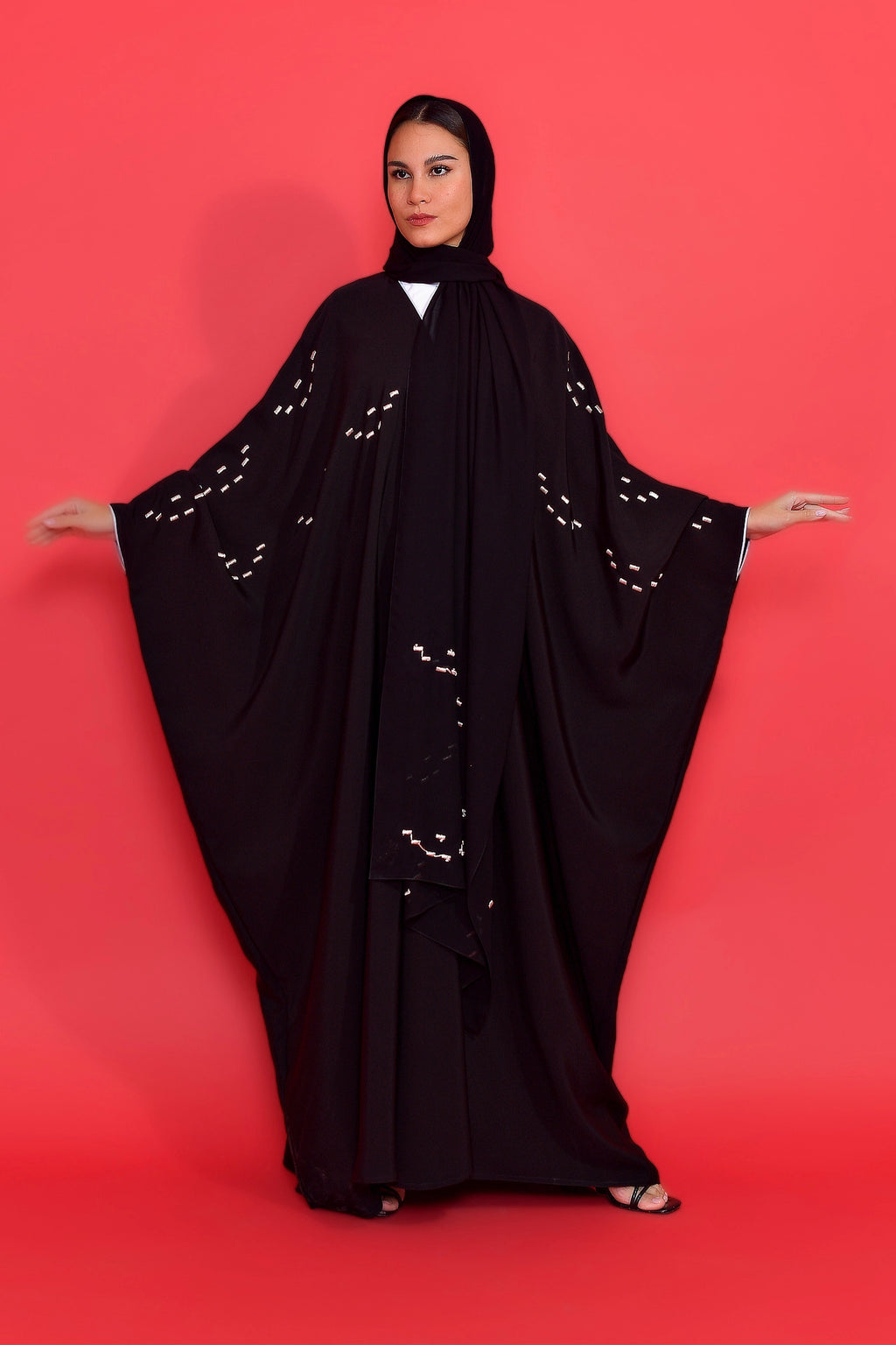 S-02 – Aisha'z Collection